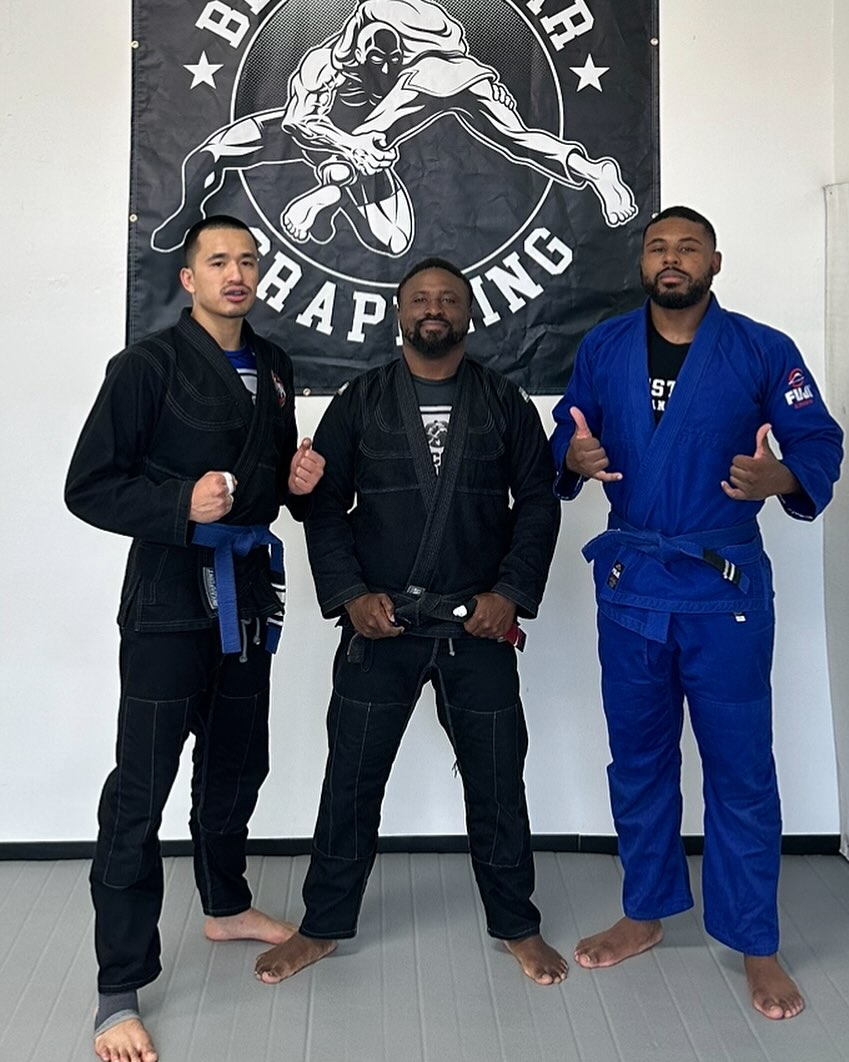 About - B.C.G. Academy